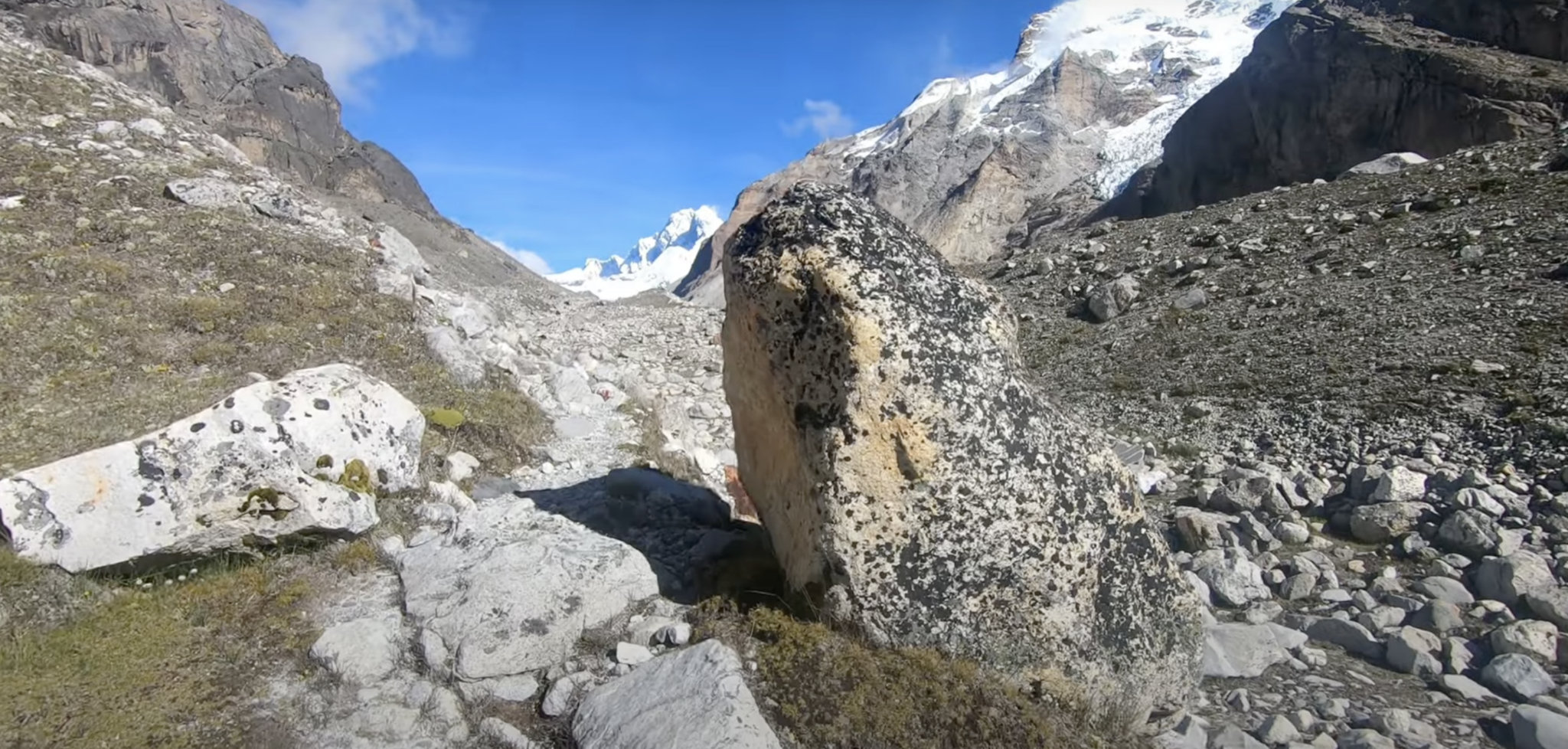 Makalu Base Camp Sherpani Col Pass Trek - 2026/27 | Cost