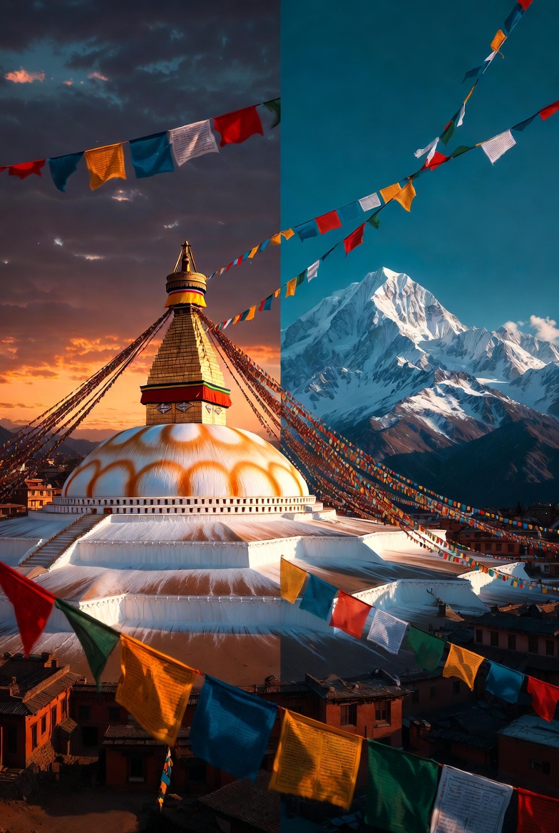 Is It Safe to Travel to Nepal After the Gen-Z Protest and General ...